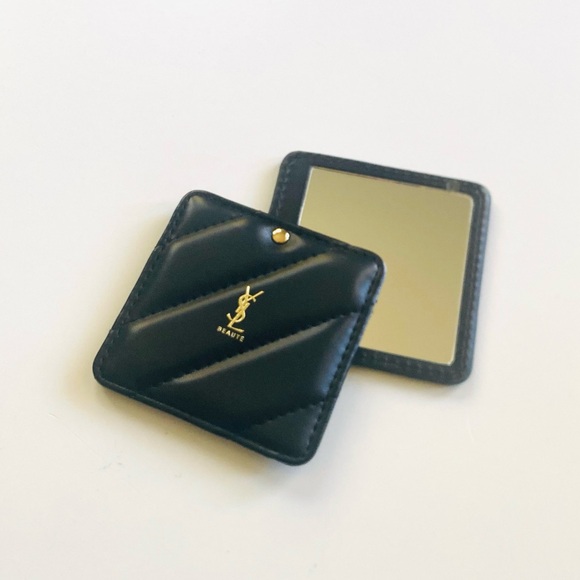 Yves Saint Laurent | Makeup | Yves Saint Laurent Mirror Compact | Poshmark